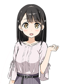 Yui Hanasaka | One Room Wiki | Fandom