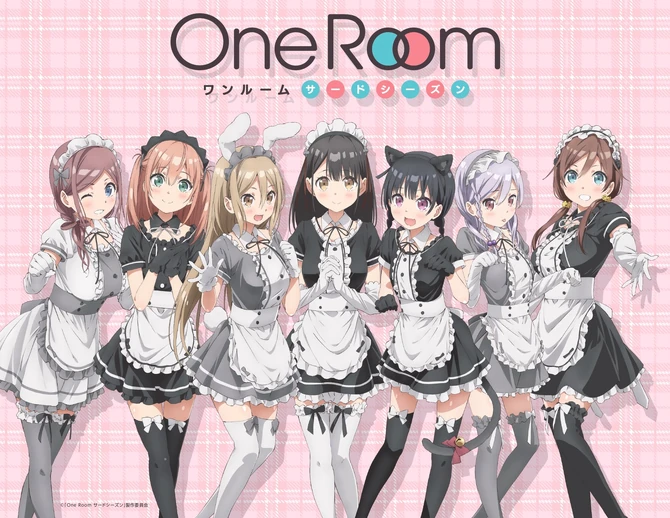 One Room Wiki | Fandom