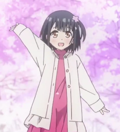 Yui's Daughter | One Room Wiki | Fandom