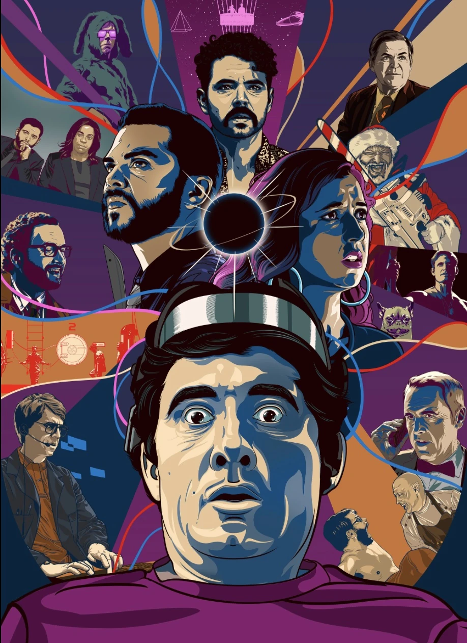 Crunch Time | One Season Wonders Wiki | Fandom
