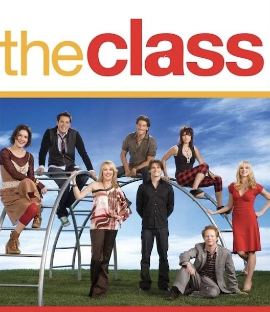 The Class | One Season Wonders Wiki | Fandom