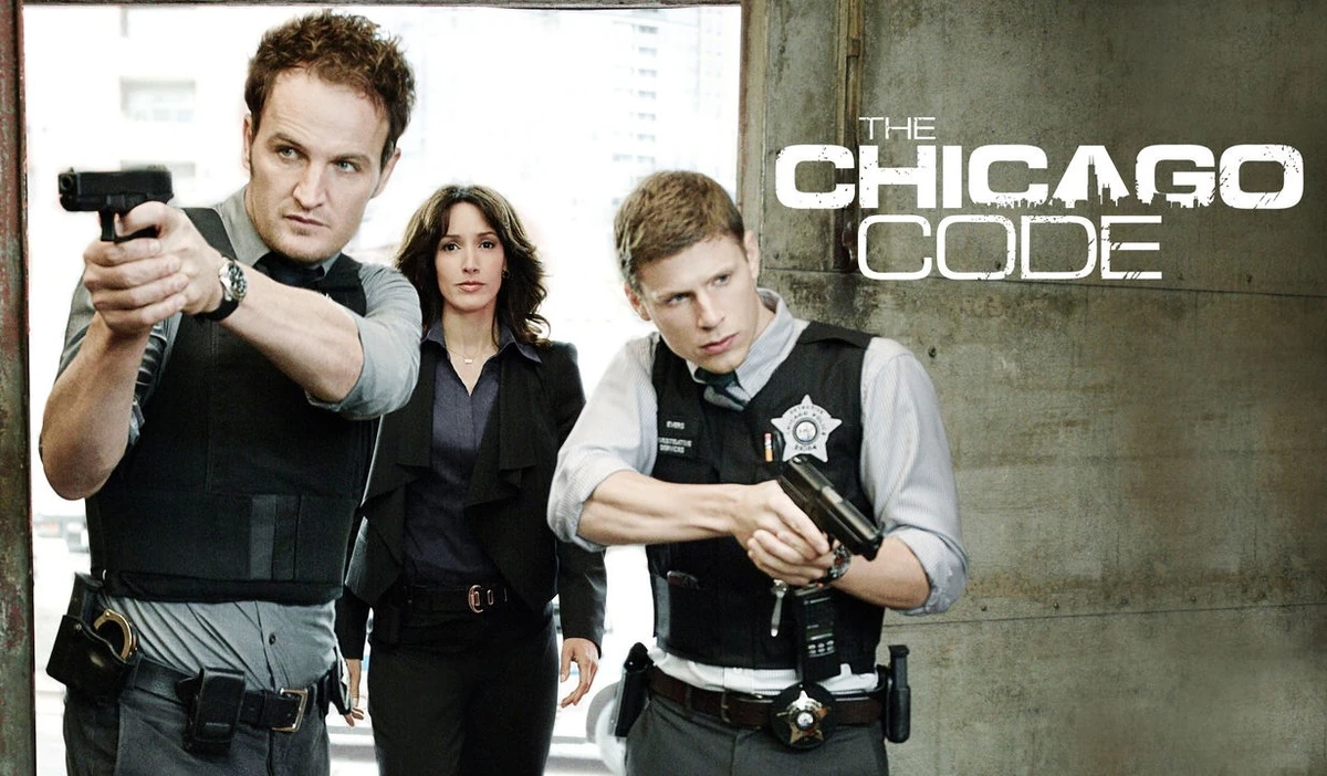 Chicago Code | One Season Wonders Wiki | Fandom