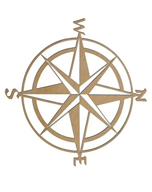 The Cardinal Direction | One Shot West Marches Wiki | Fandom