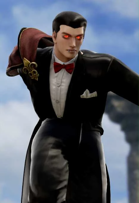 Orlock | One Shot World Wiki | Fandom