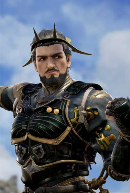 King Tuule | One Shot World Wiki | Fandom