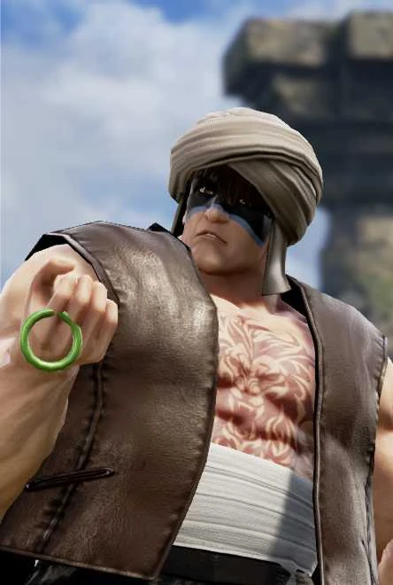 Sally | One Shot World Wiki | Fandom