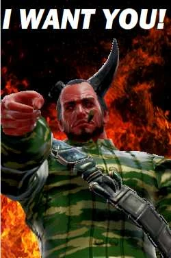 Sergeant Ninety Nine | One Shot World Wiki | Fandom