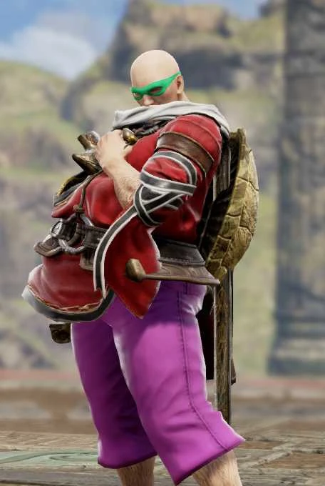 Turtle King | One Shot World Wiki | Fandom