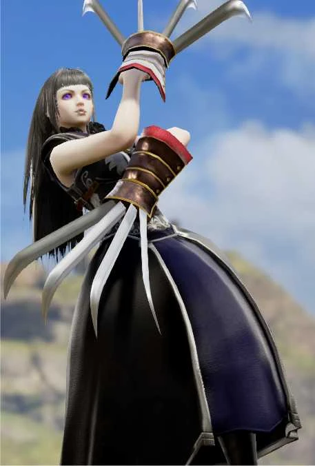 Velenthia | One Shot World Wiki | Fandom