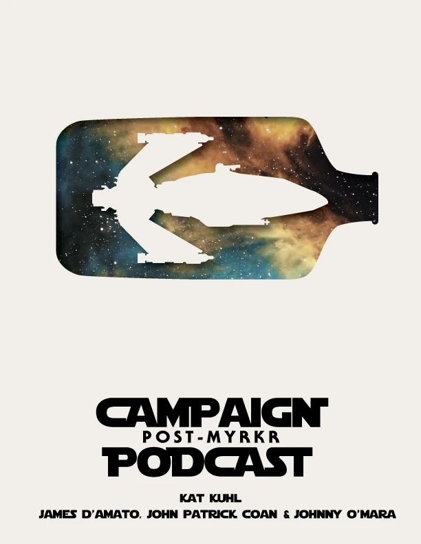 Campaign:Episode Fifteen | One Shot Wikia | Fandom