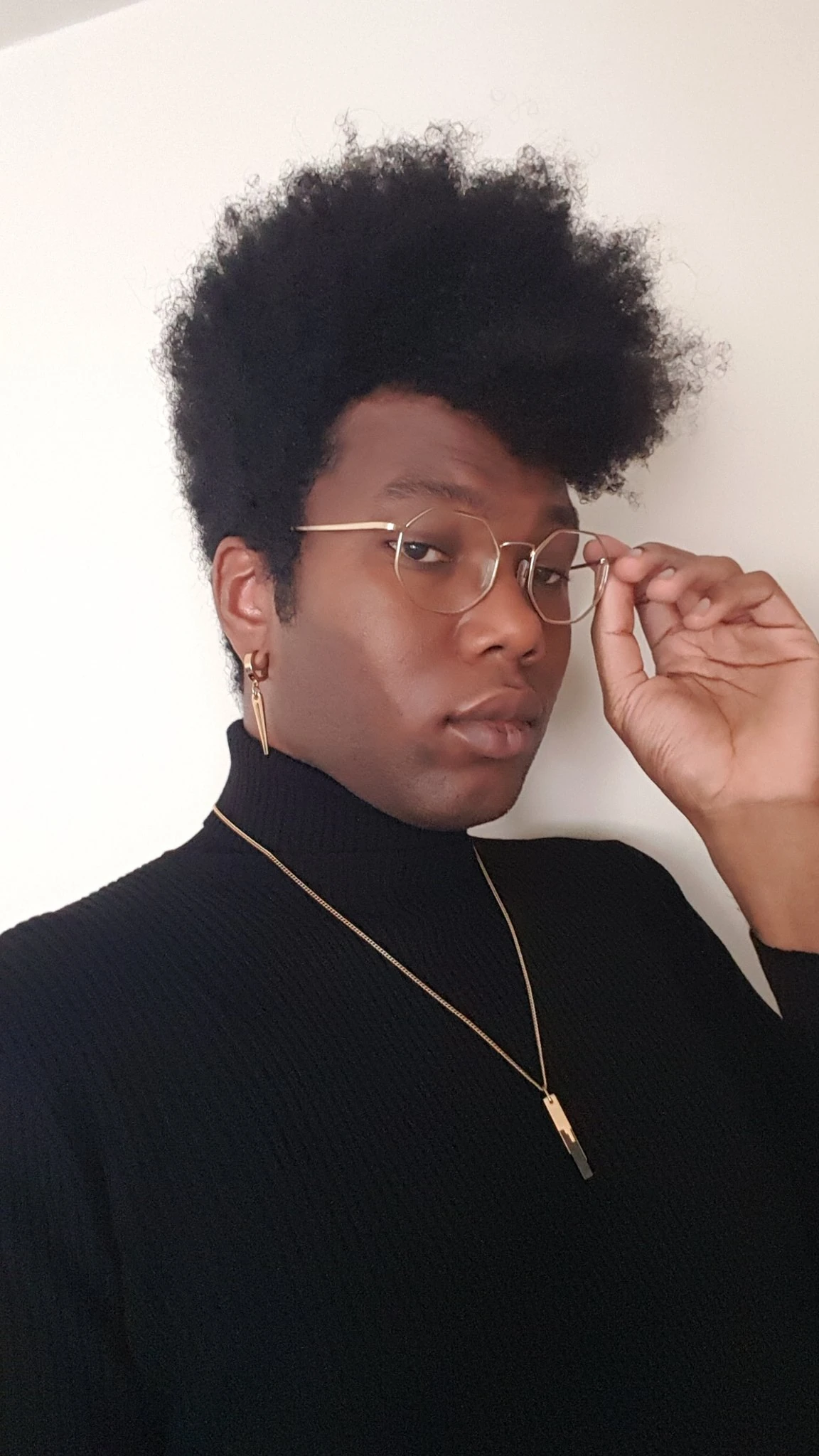 Nathan Blades | One Shot Wikia | Fandom