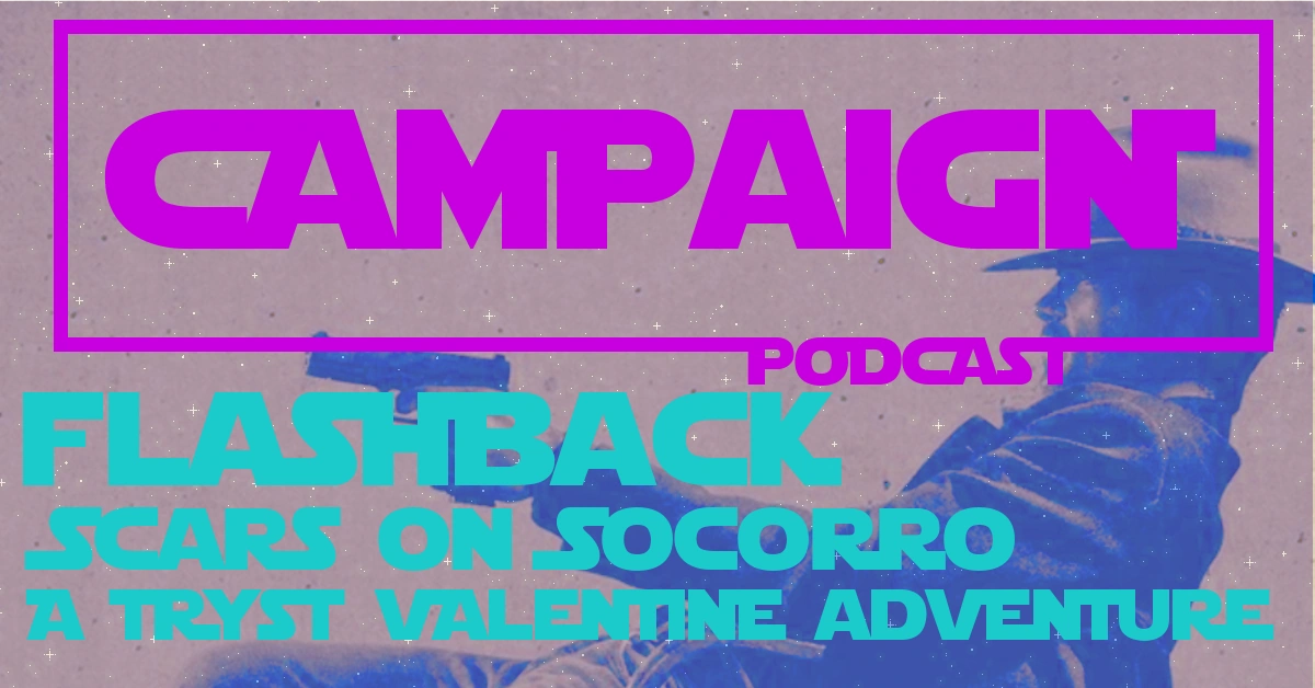 Campaign:Flashback Episode Four | One Shot Wikia | Fandom