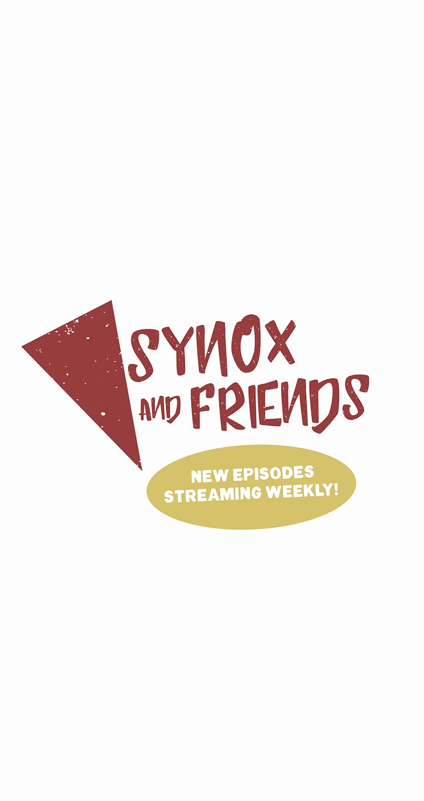 Campaign:Synox and Friends | One Shot Wikia | Fandom