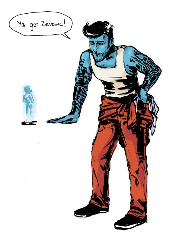 Campaign:Tlazz'evow'clarre | One Shot Wikia | Fandom