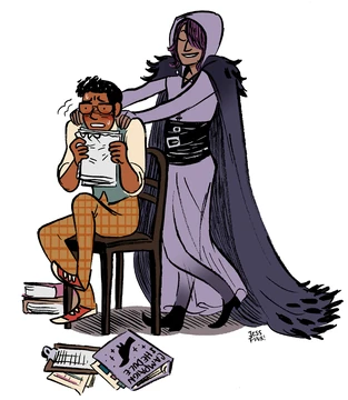 One Shot Wikia | Fandom