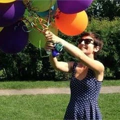 Alex Roberts | One Shot Wikia | Fandom