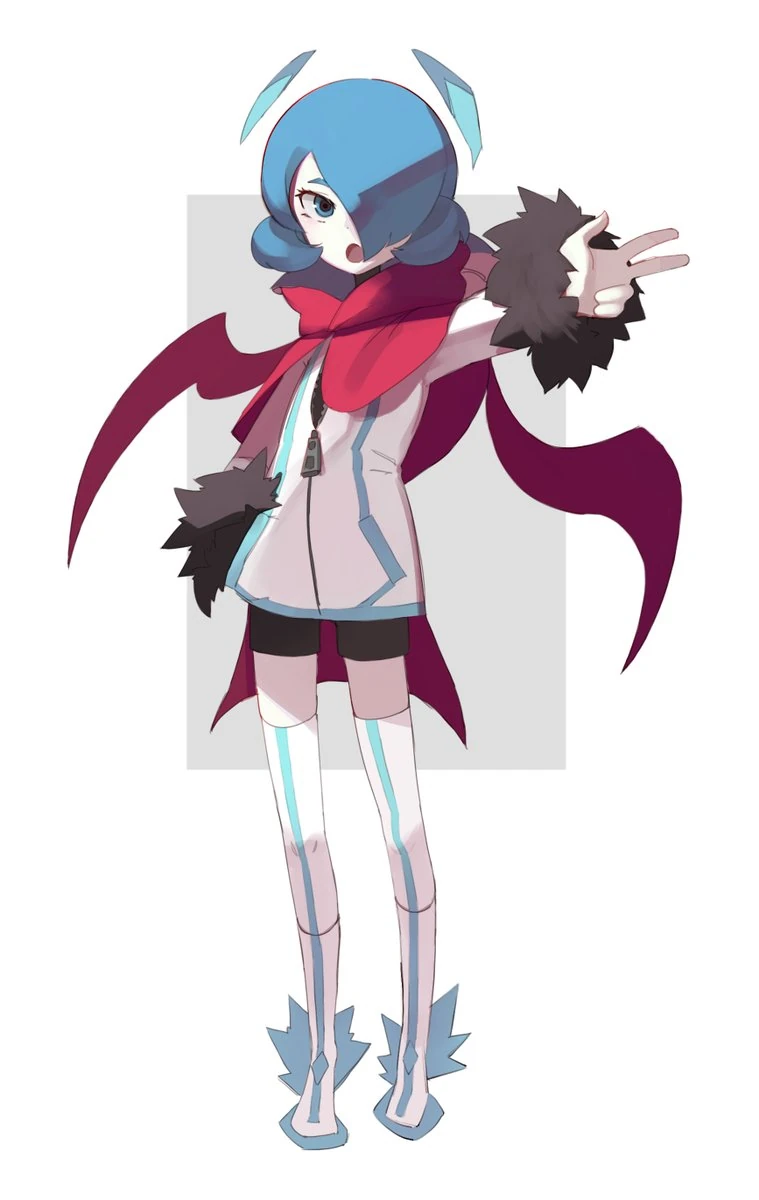 Selicy | One Step From Eden Wiki | Fandom