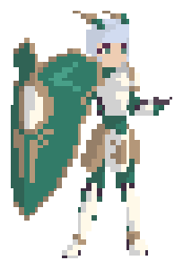 Reva | One Step From Eden Wiki | Fandom