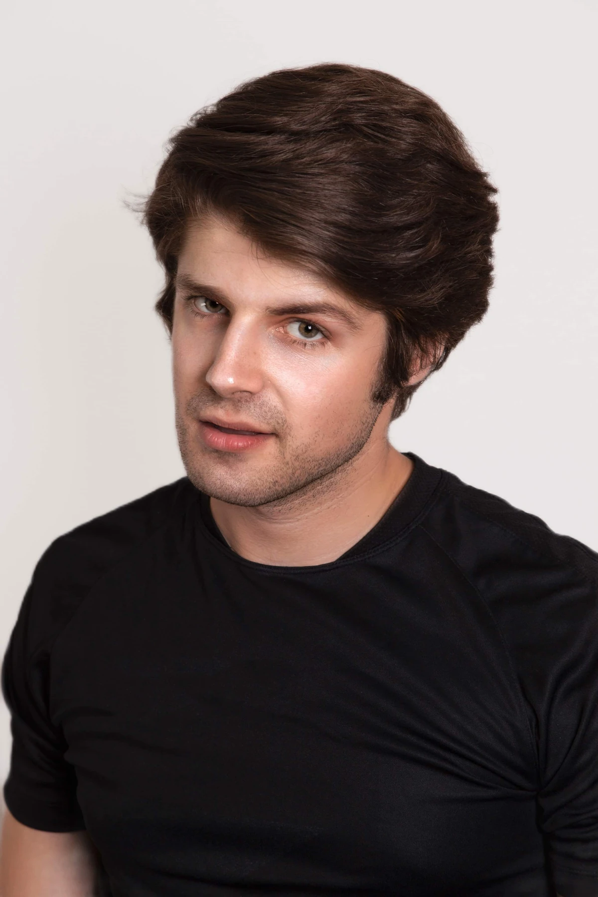 Ronnie | One Strange Happy Wiki | Fandom