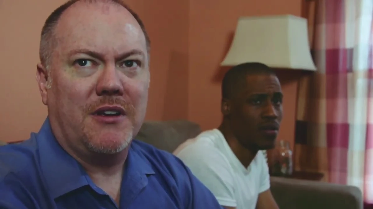 The Ex | One Strange Happy Wiki | Fandom