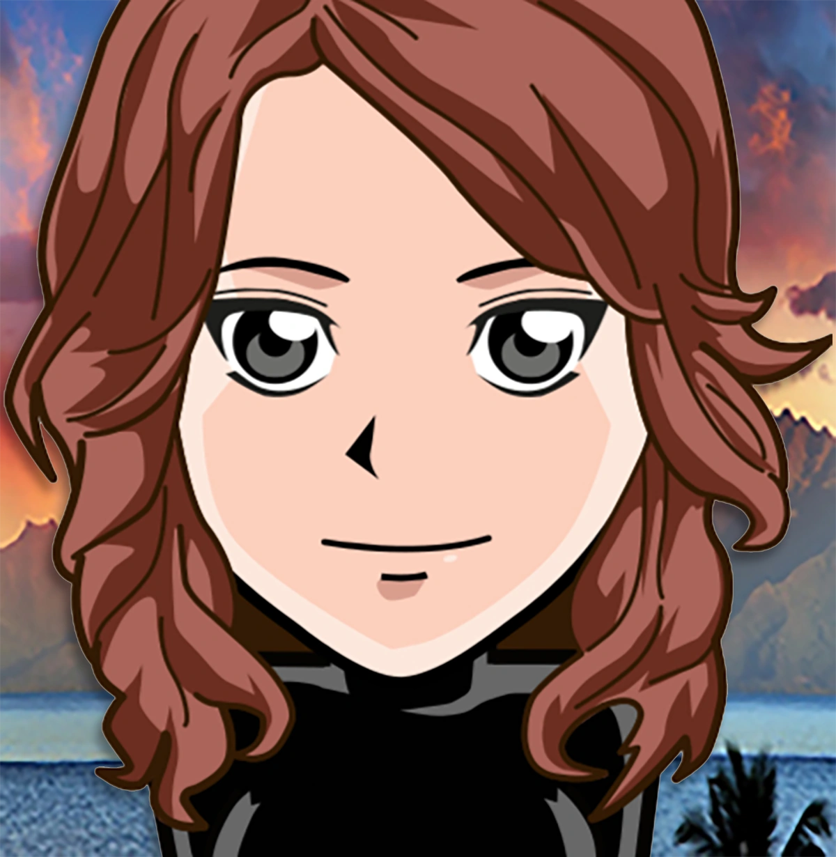 Kae | One Surv1vor Wiki | Fandom