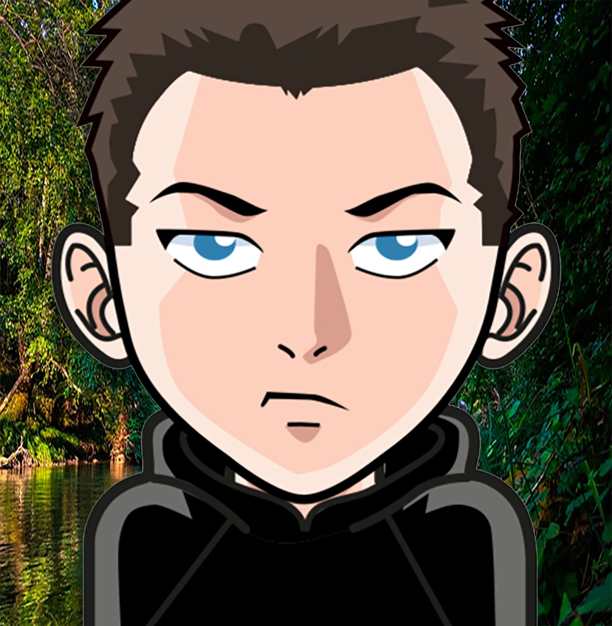 Brandon | One Surv1vor Wiki | Fandom