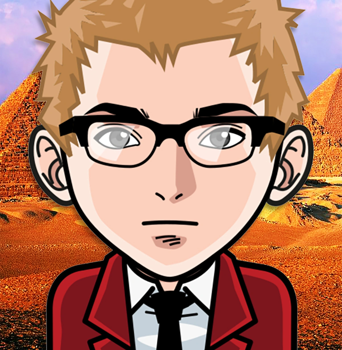 Ray | One Surv1vor Wiki | Fandom