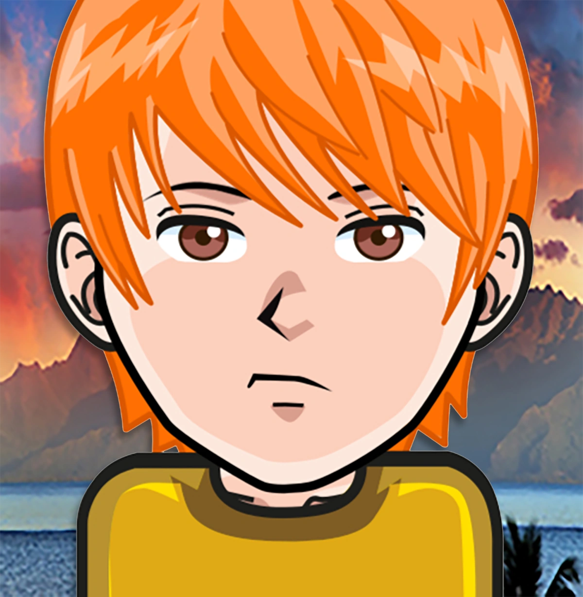 Slim | One Surv1vor Wiki | Fandom