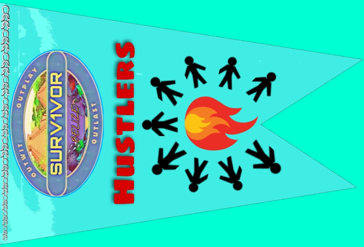 Hustlers | One Surv1vor Wiki | Fandom