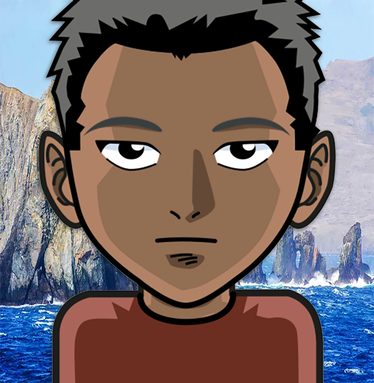 Tom Bridge | One Surv1vor Wiki | Fandom