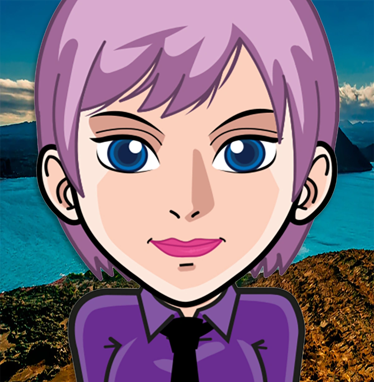 Capy B. Ara | One Surv1vor Wiki | Fandom