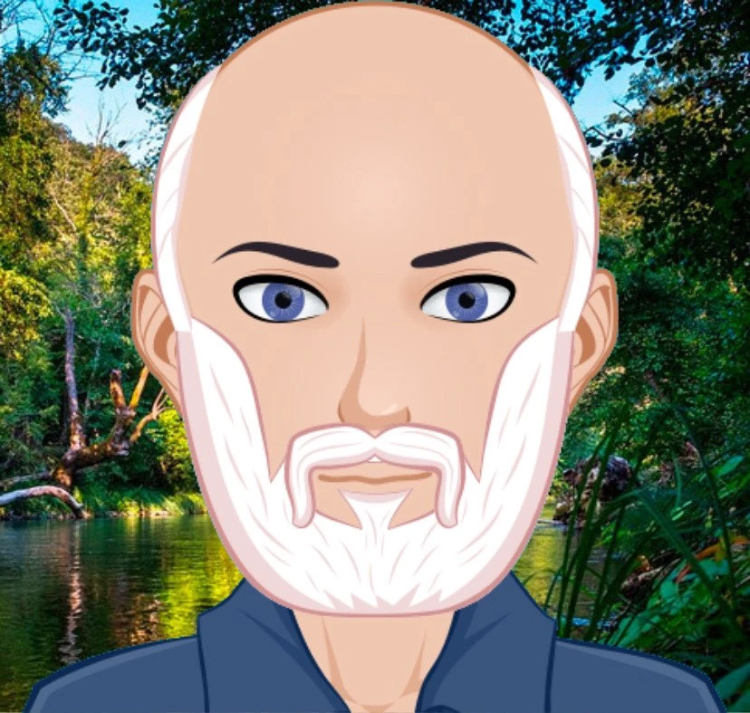 Bob | One Surv1vor Wiki | Fandom