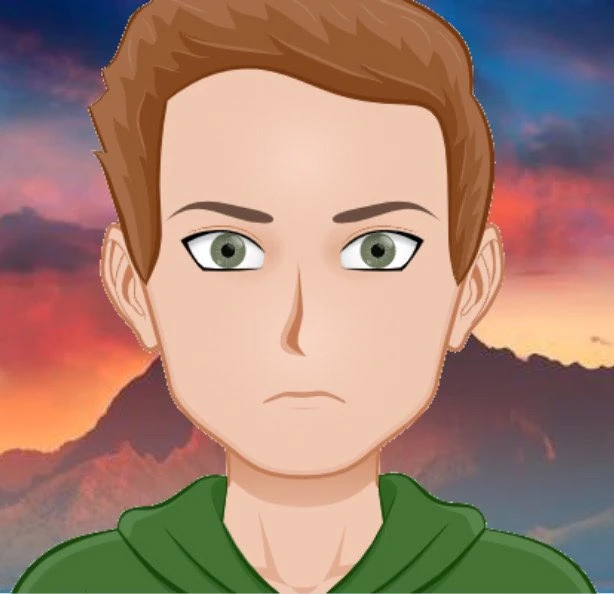 Gavin | One Surv1vor Wiki | Fandom