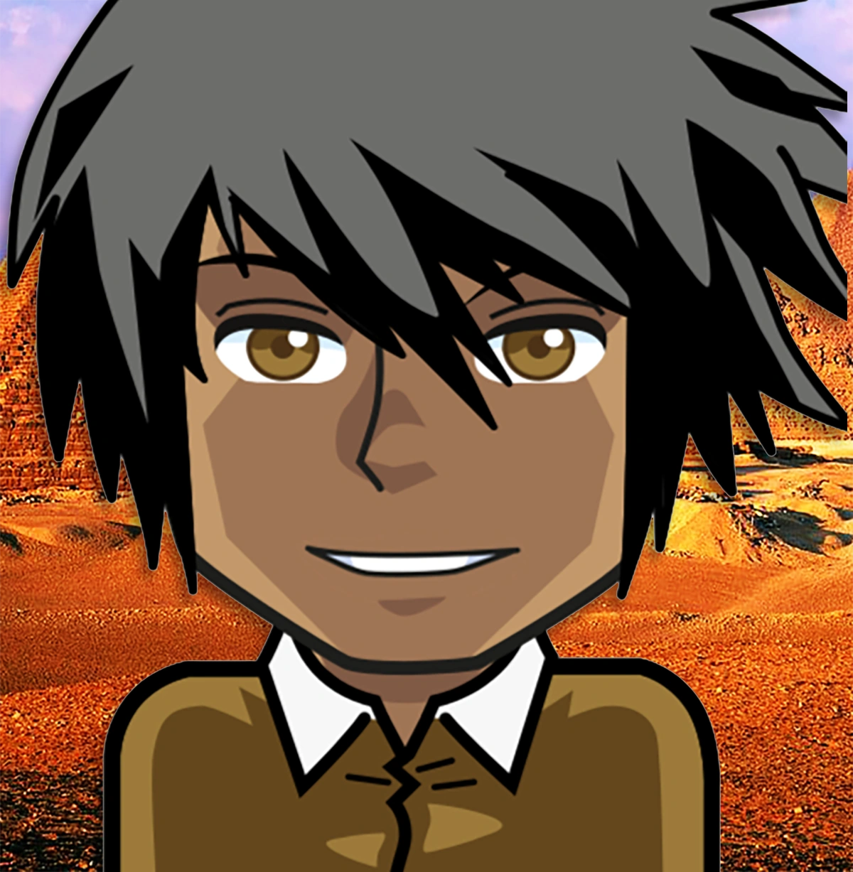 EmoTemo | One Surv1vor Wiki | Fandom