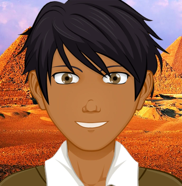 EmoTemo | One Surv1vor Wiki | Fandom