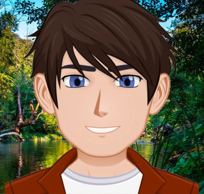 Zack | One Surv1vor Wiki | Fandom