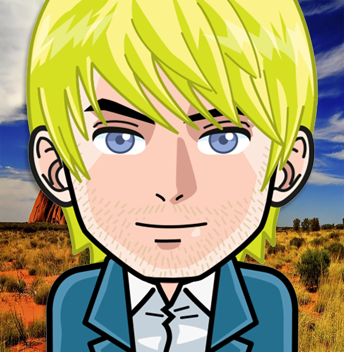 Trevor | One Surv1vor Wiki | Fandom