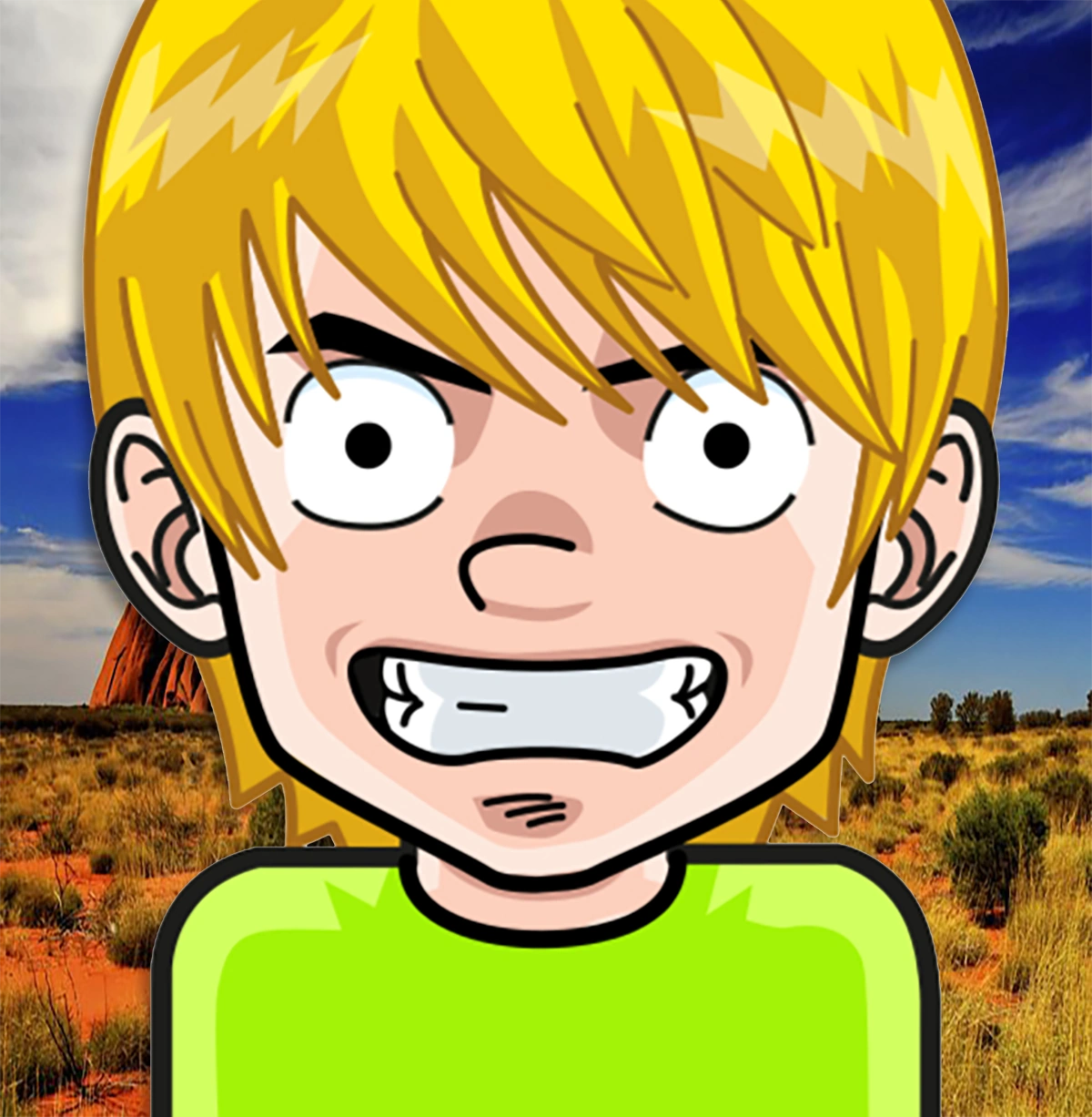 Neil | One Surv1vor Wiki | Fandom