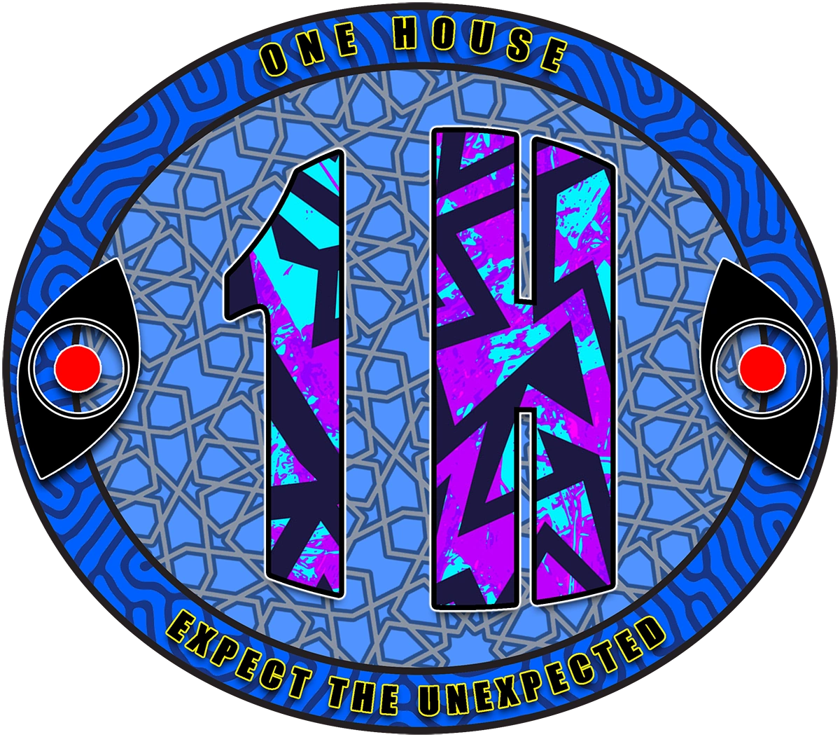 One House | One Surv1vor Wiki | Fandom