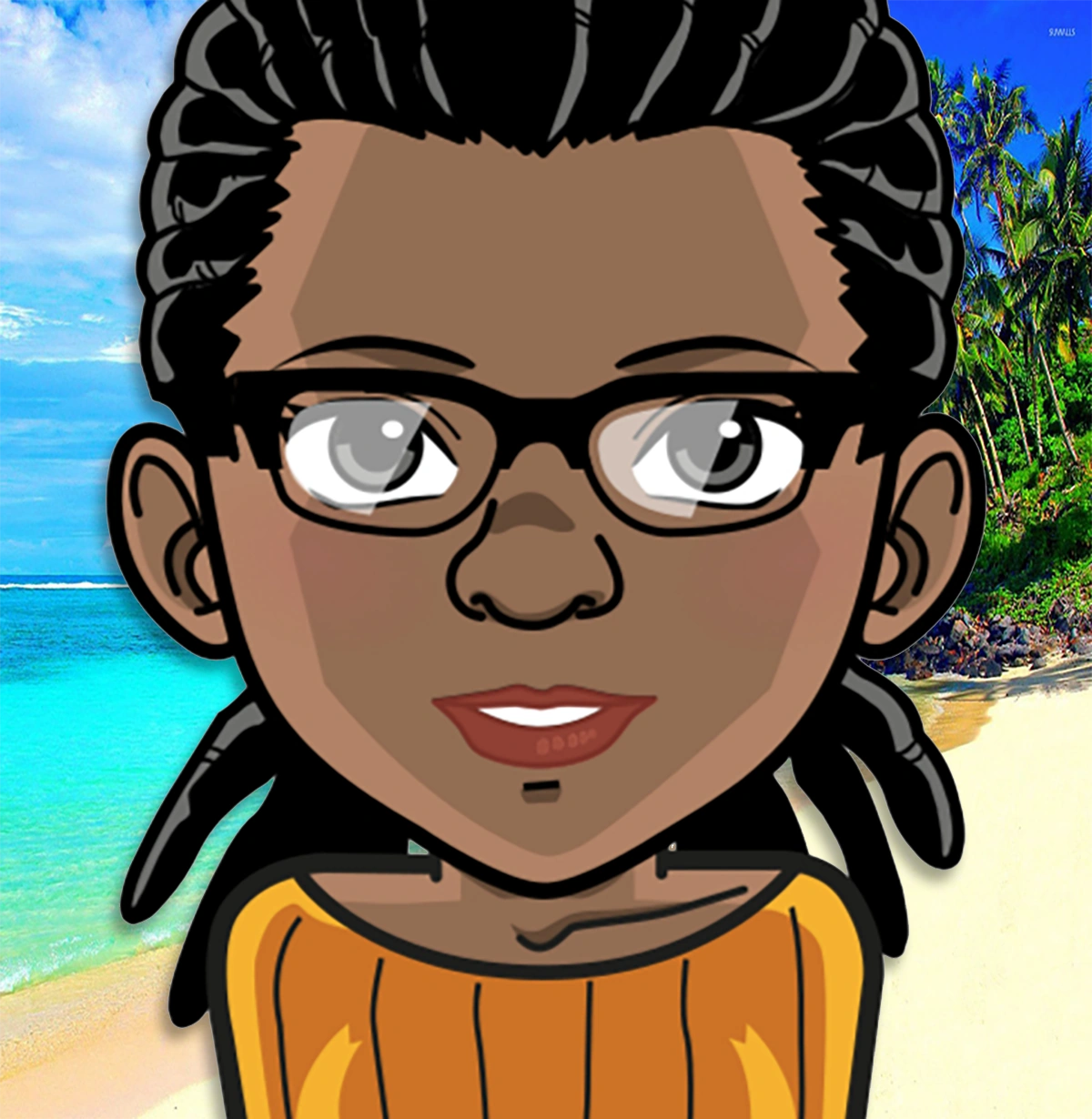 Cora Cummings | One Surv1vor Wiki | Fandom