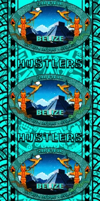 Hustlers | One Surv1vor Wiki | Fandom