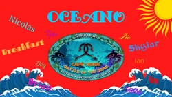 Oceano | One Surv1vor Wiki | Fandom
