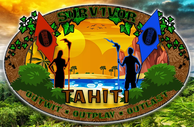 All Seasons | One Surv1vor Wiki | Fandom