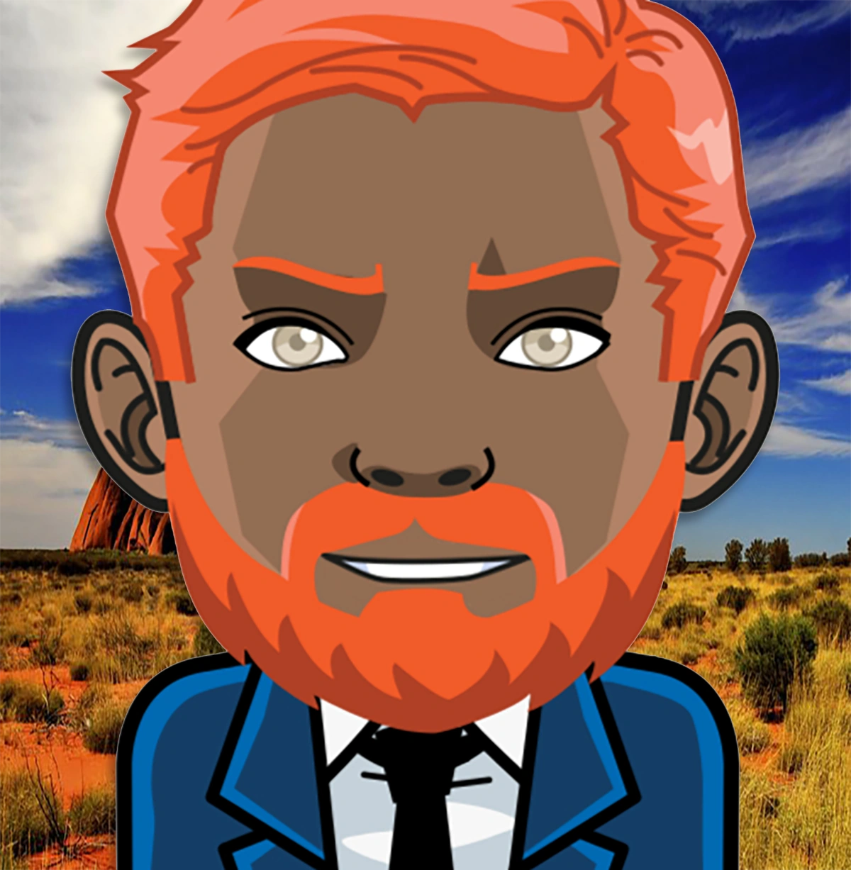 Jerm | One Surv1vor Wiki | Fandom