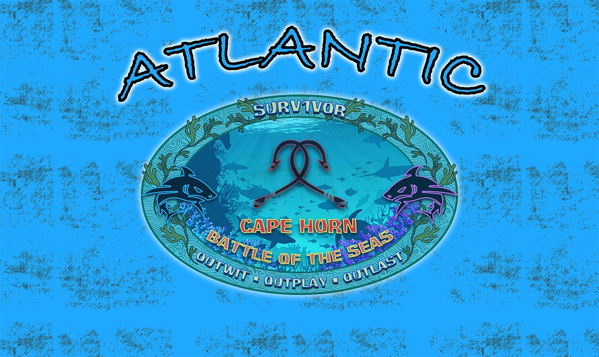 Atlantic | One Surv1vor Wiki | Fandom