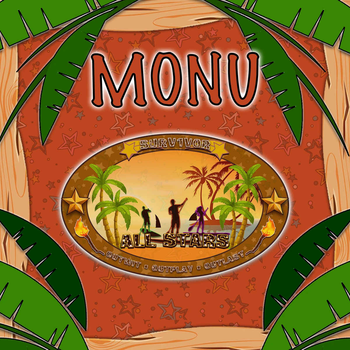 Monu | One Surv1vor Wiki | Fandom