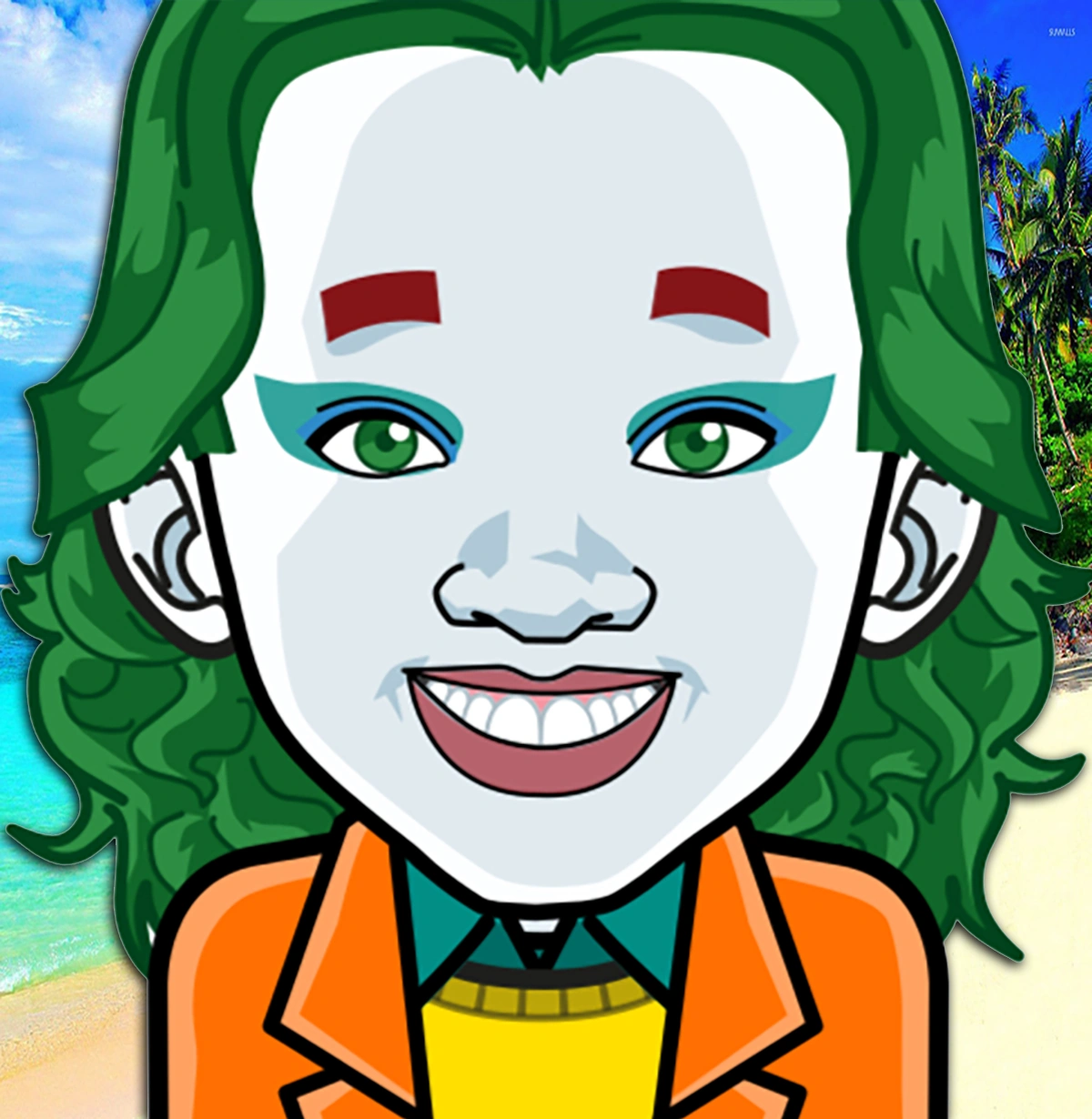 Nathaniel Wade | One Surv1vor Wiki | Fandom