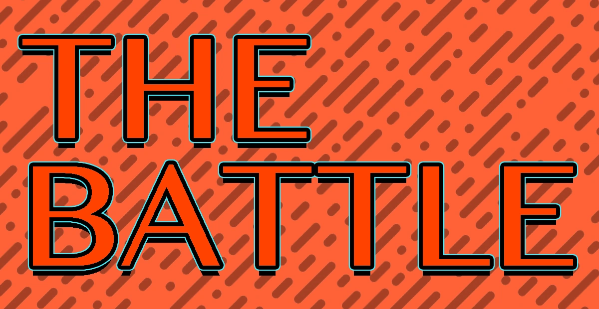 The Battle (Special) | One Surv1vor Wiki | Fandom