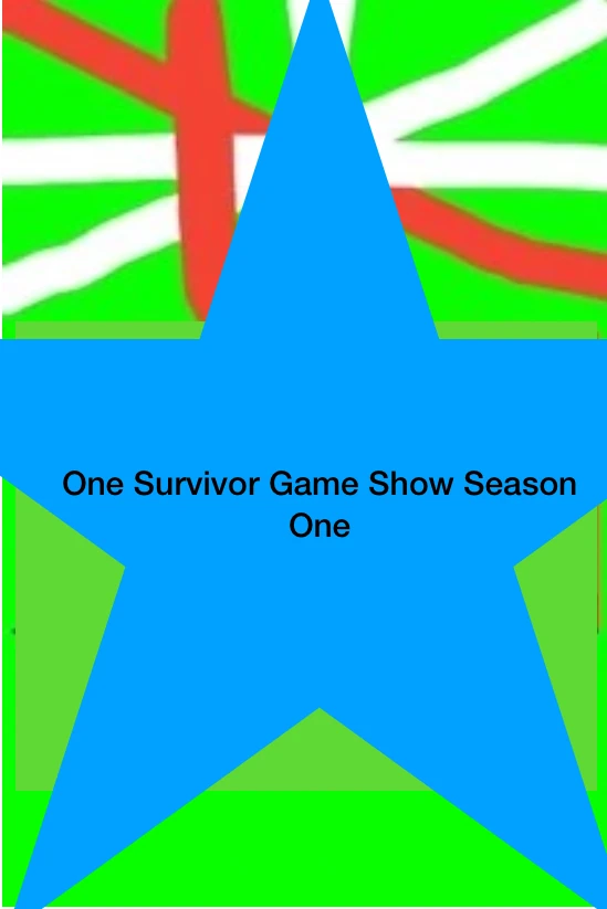 One Survivor Game Show Season 1 | One Survivor Game Shows Wiki | Fandom