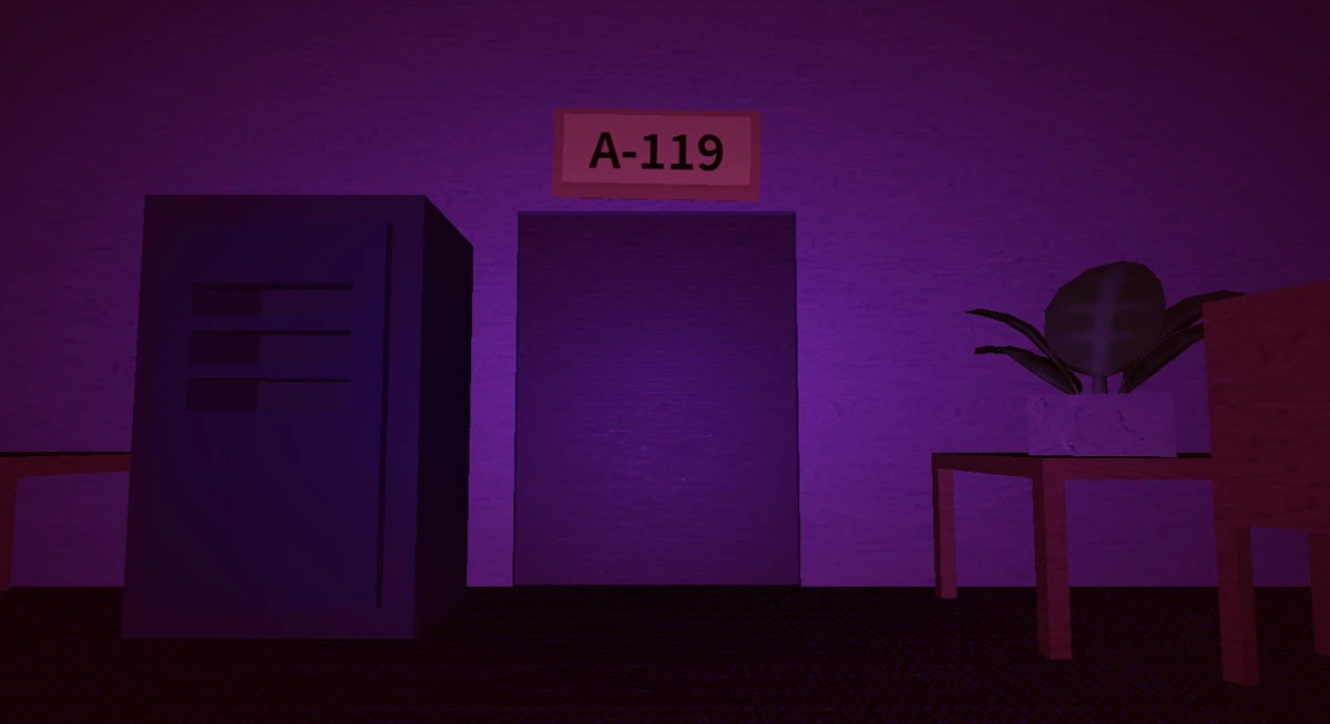 UV light | One Thousand Rooms Wiki | Fandom